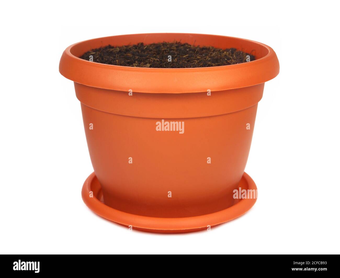 Soil pottery Cut Out Stock Images & Pictures - Alamy