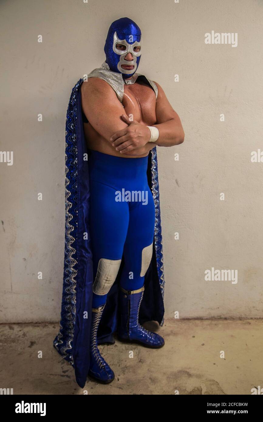 Leyenda mexicana hi-res stock photography and images - Alamy