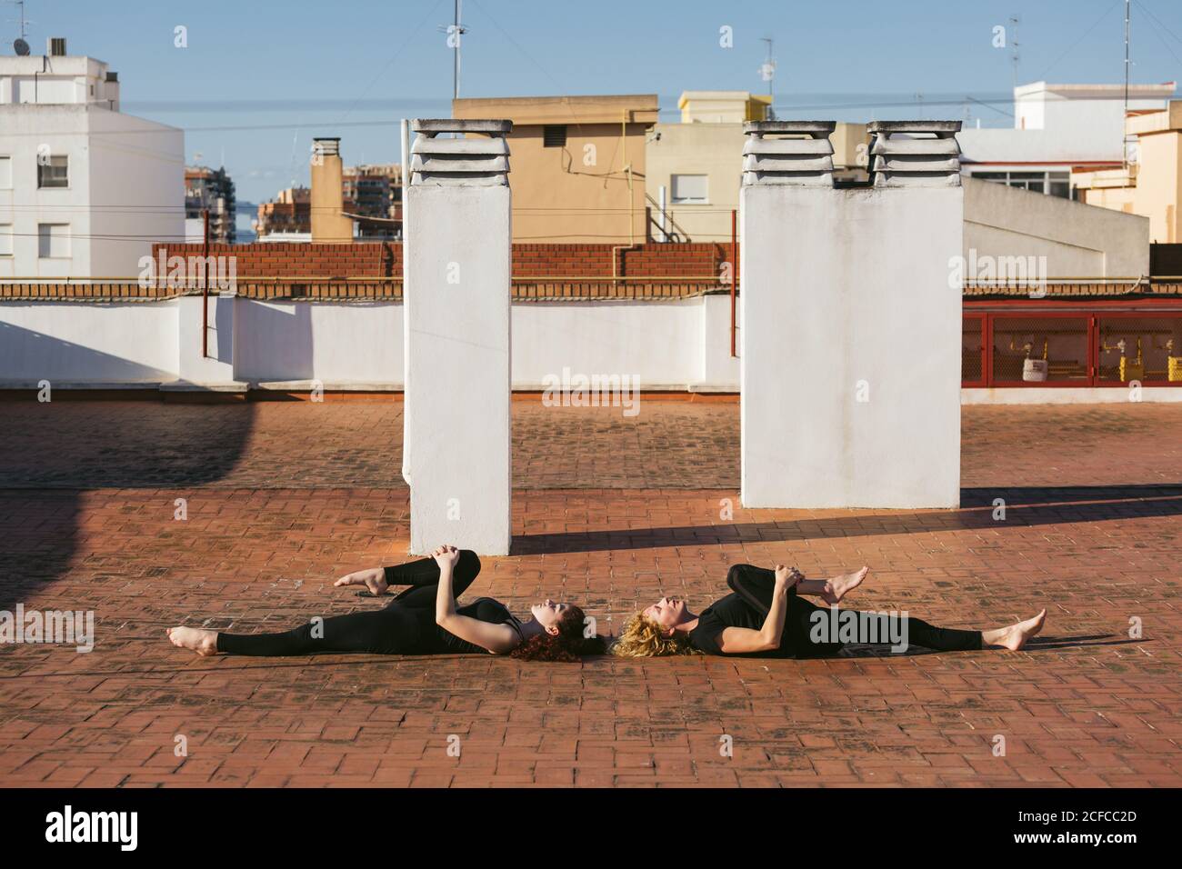 Supine position hi-res stock photography and images - Alamy