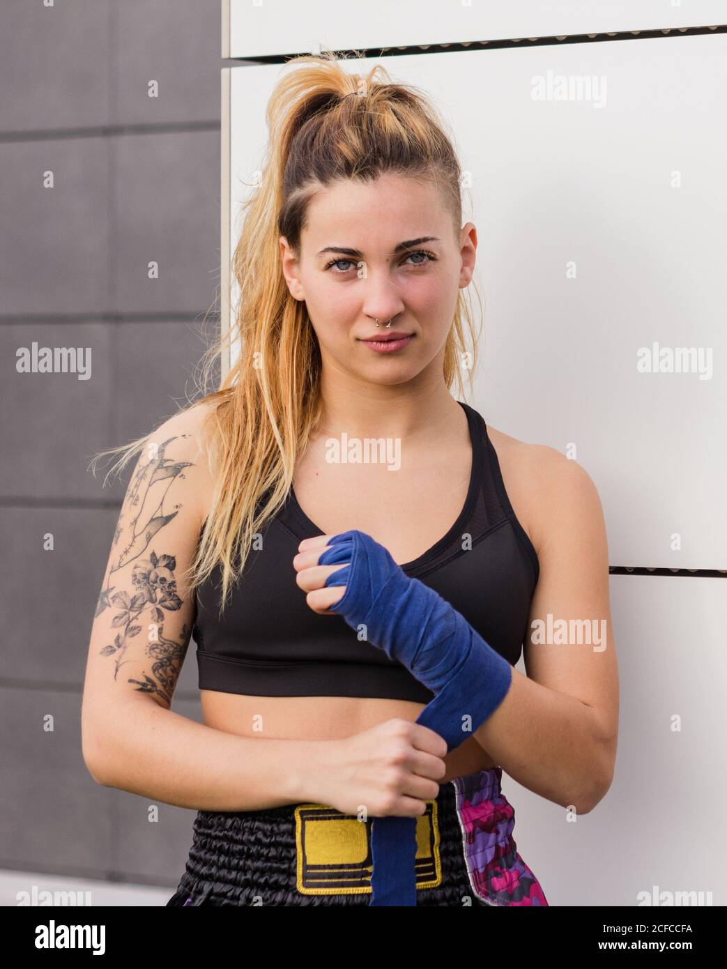 Hand bra hi-res stock photography and images - Alamy