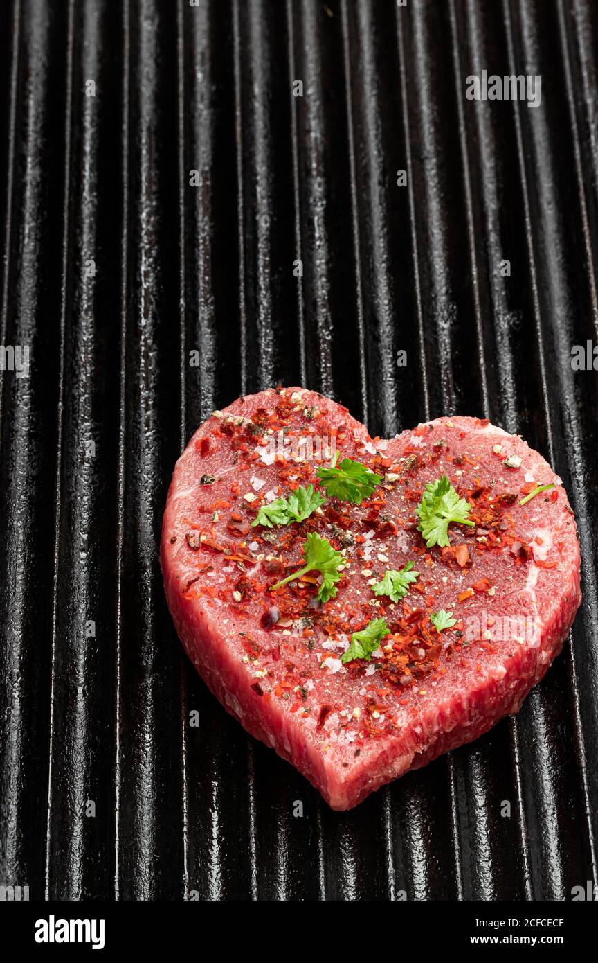 Meat lovers hi-res stock photography and images - Alamy