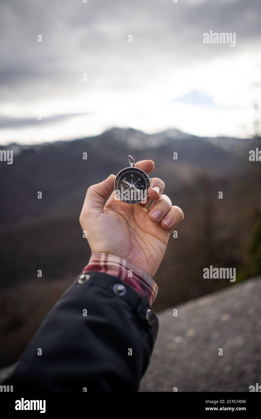Hand holding man by jacket hi-res stock photography and images - Alamy