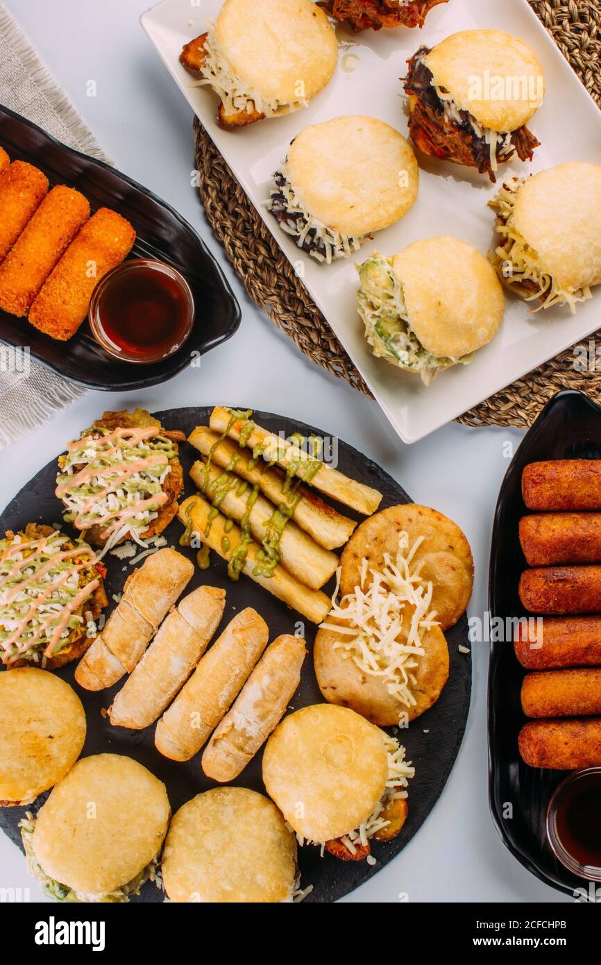 Patacones Venezolanos