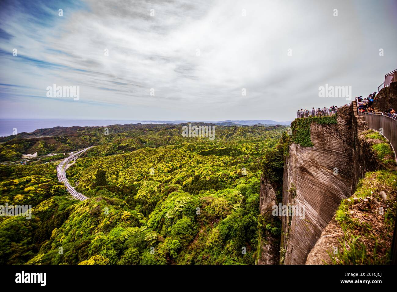 Mount nokogiri hi-res stock photography and images - Alamy