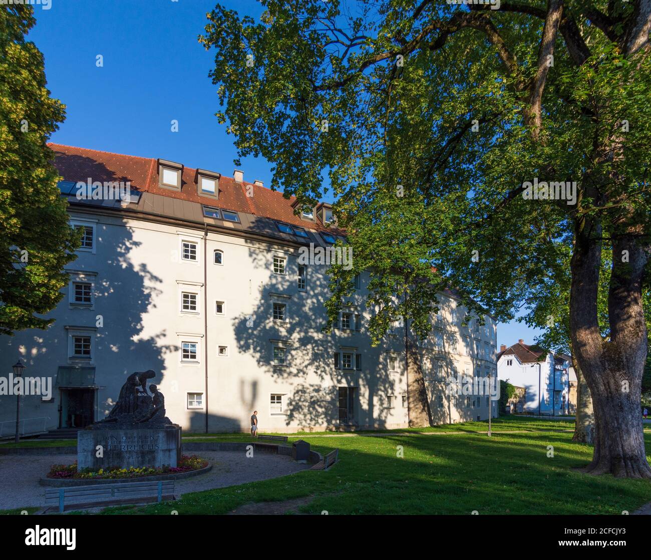 Schloss pollheim hi-res stock photography and images - Alamy