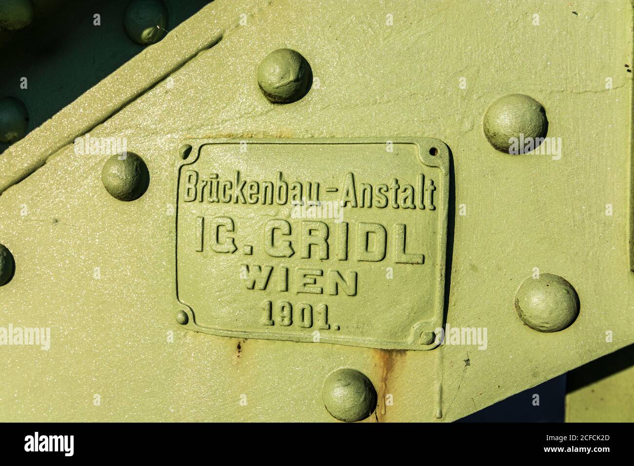 Riveted High Resolution Stock Photography and Images - Alamy