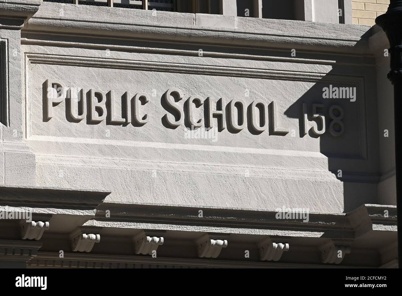Bayard taylor school hi-res stock photography and images - Alamy