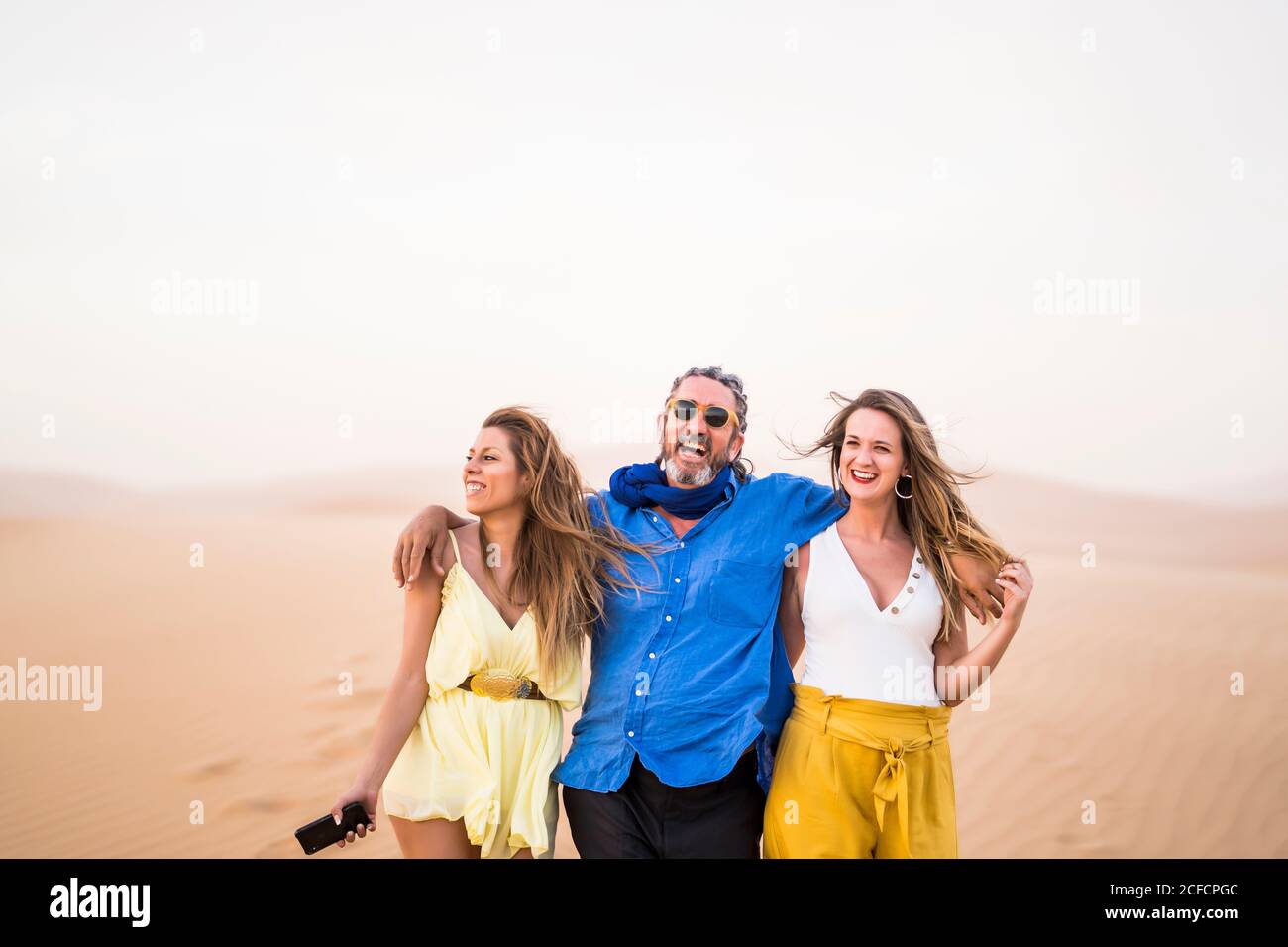 Bearded women hi-res stock photography and images - Alamy