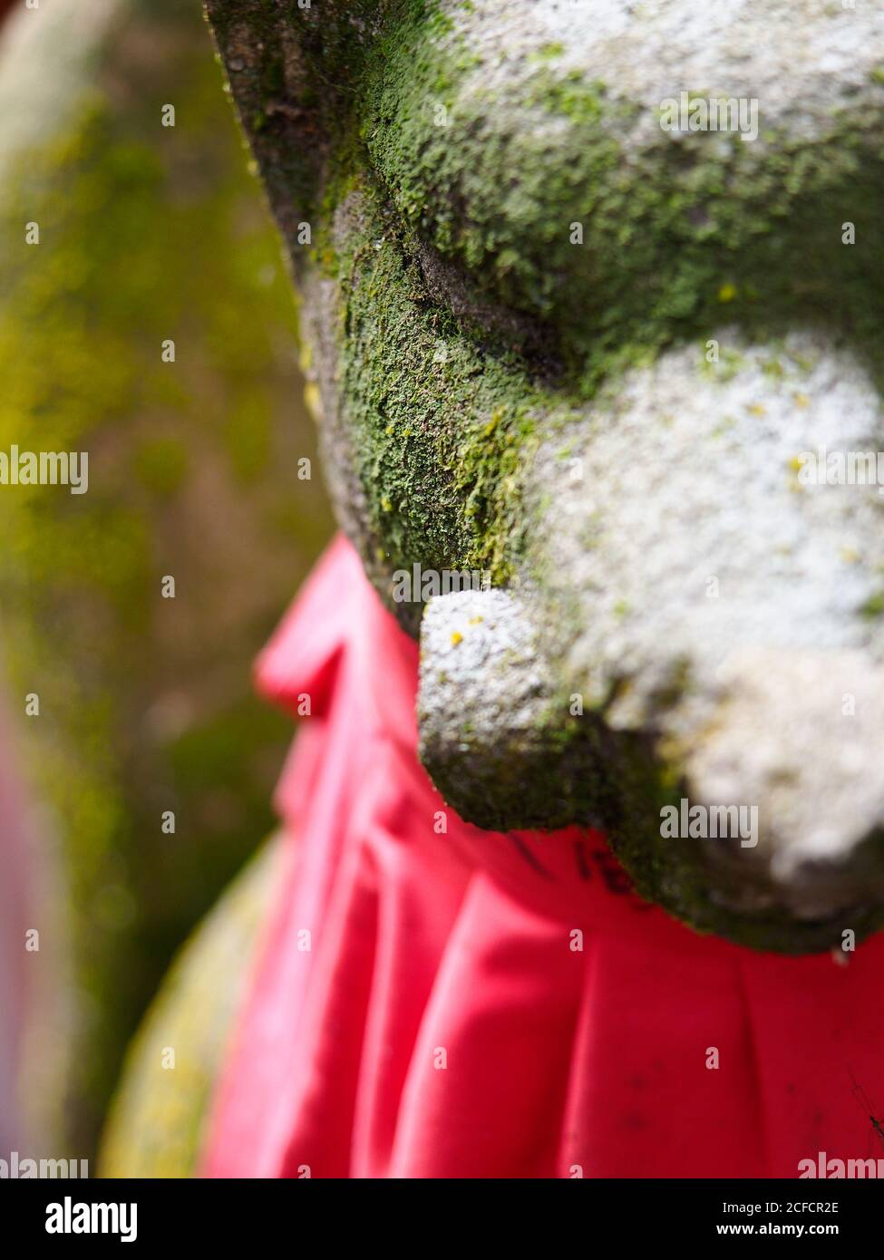 Architectural elements of Shinto shrine Stock Photo - Alamy
