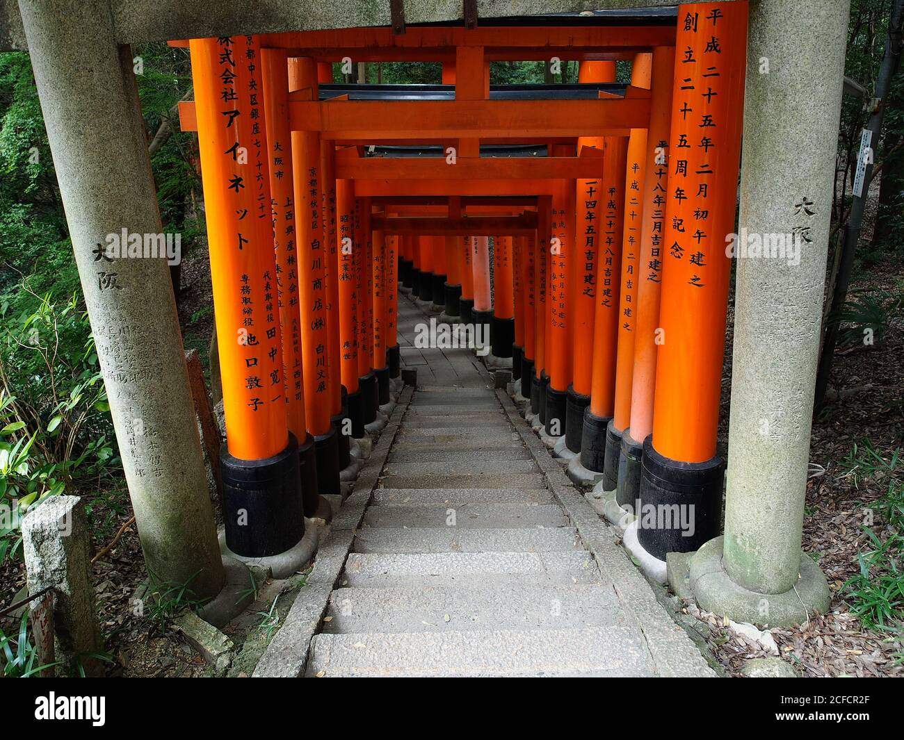 Red tunnel hi-res stock photography and images - Alamy