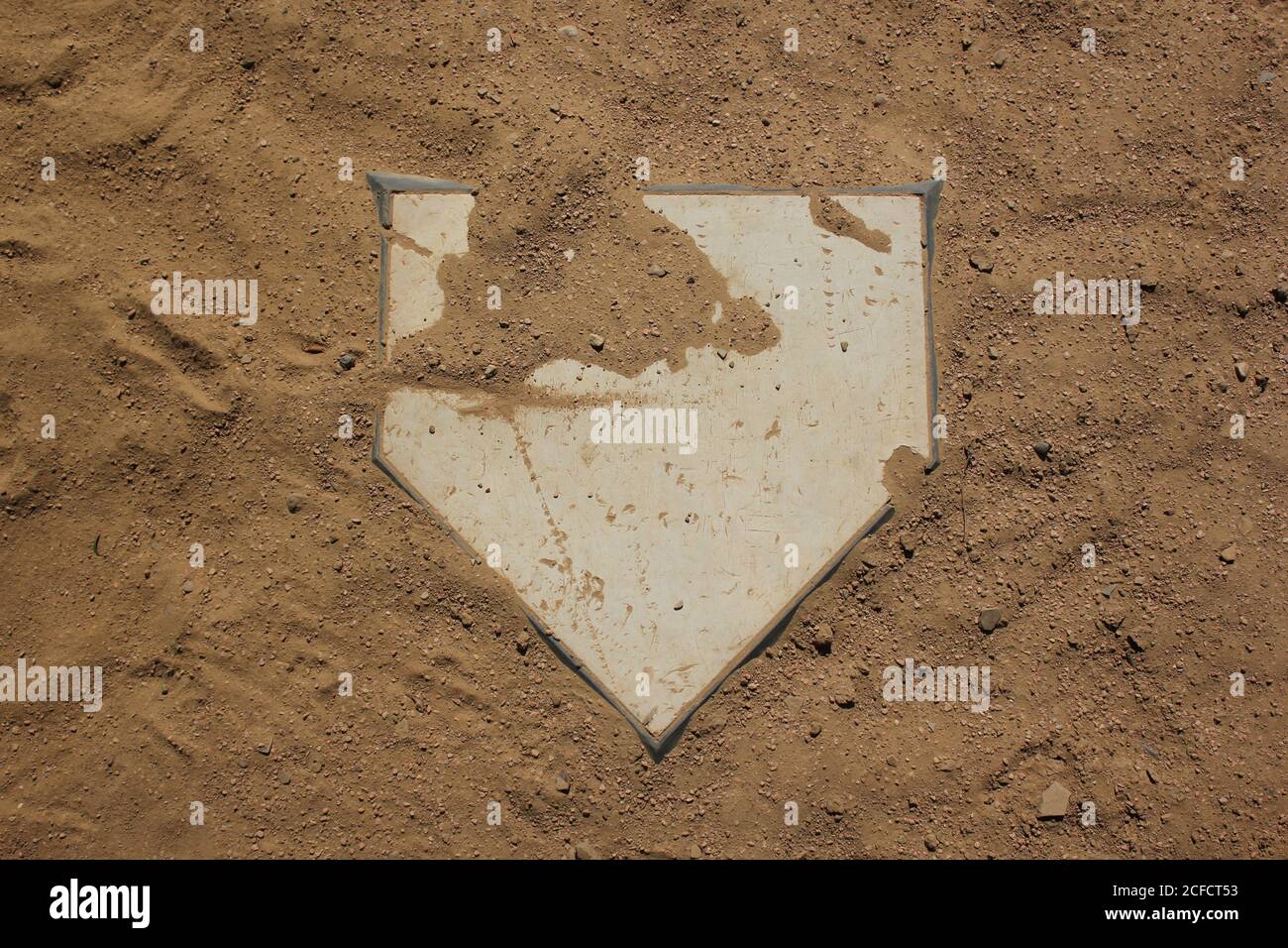 Home Plate Baseball High Resolution Stock Photography and Images - Alamy