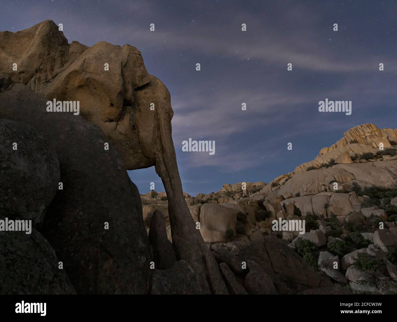 Amazing rock formation hi-res stock photography and images - Alamy