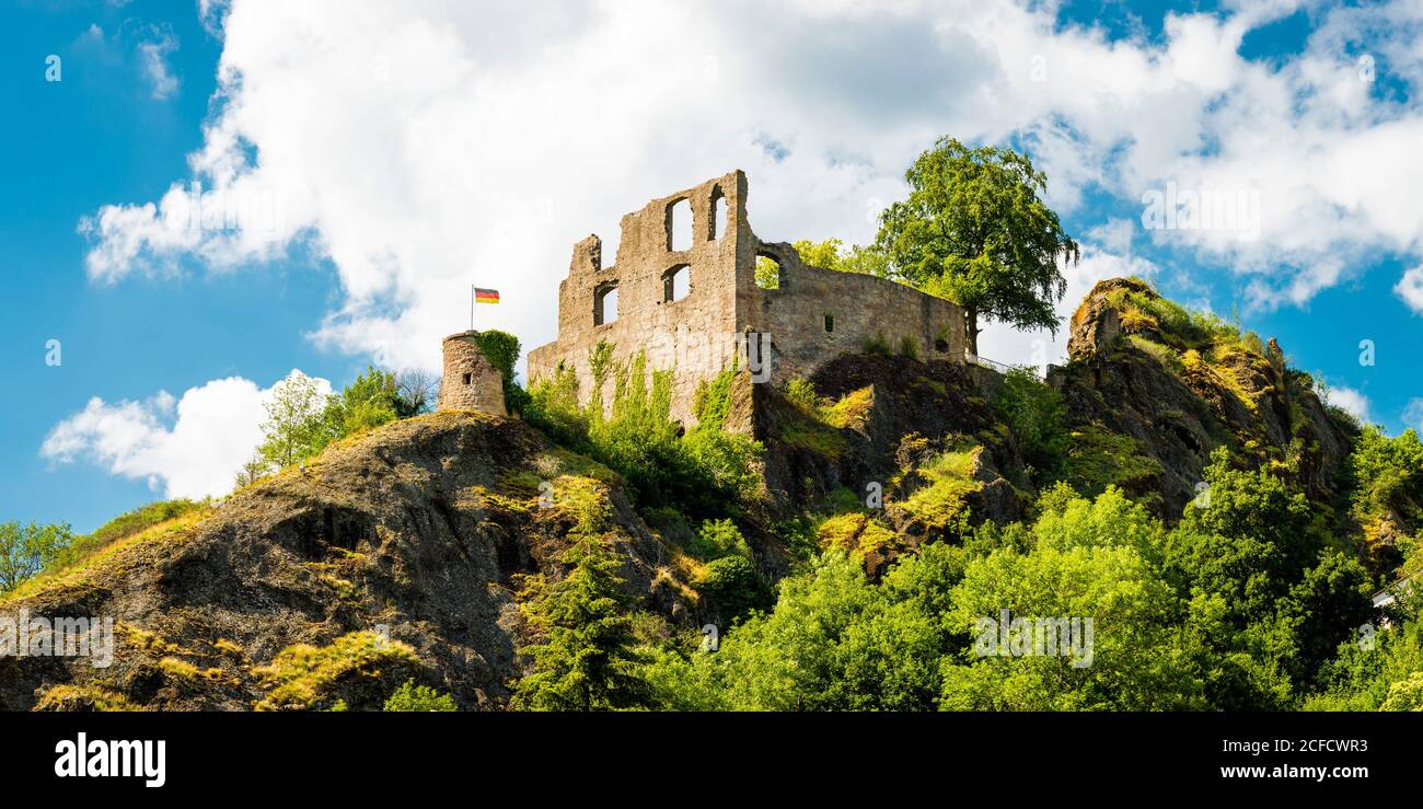 Donnersberg district hi-res stock photography and images - Alamy