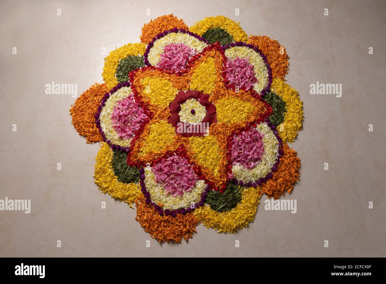 Thetti flower hi-res stock photography and images - Alamy
