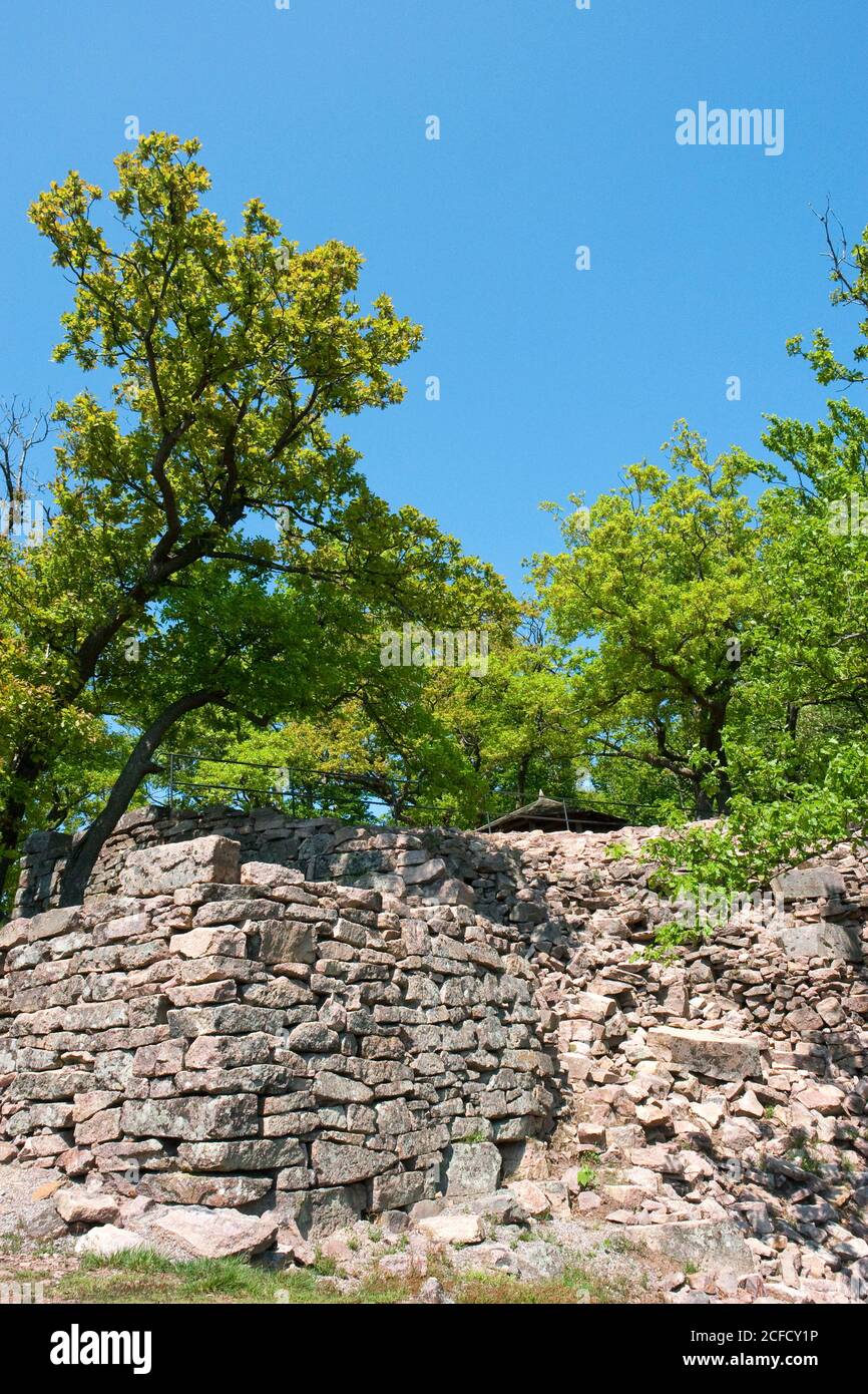 Ritterplatte hi-res stock photography and images - Alamy