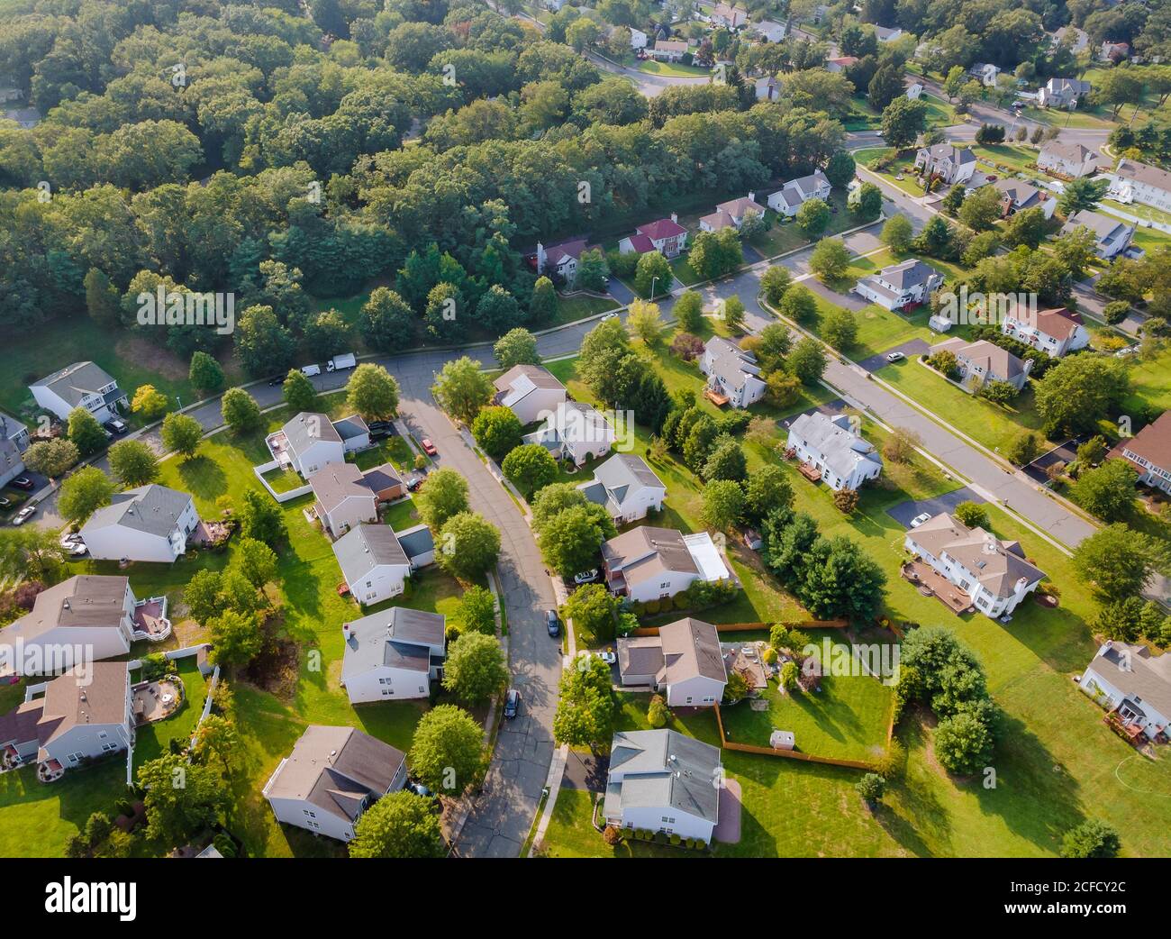 Cleveland urban development hi-res stock photography and images - Alamy