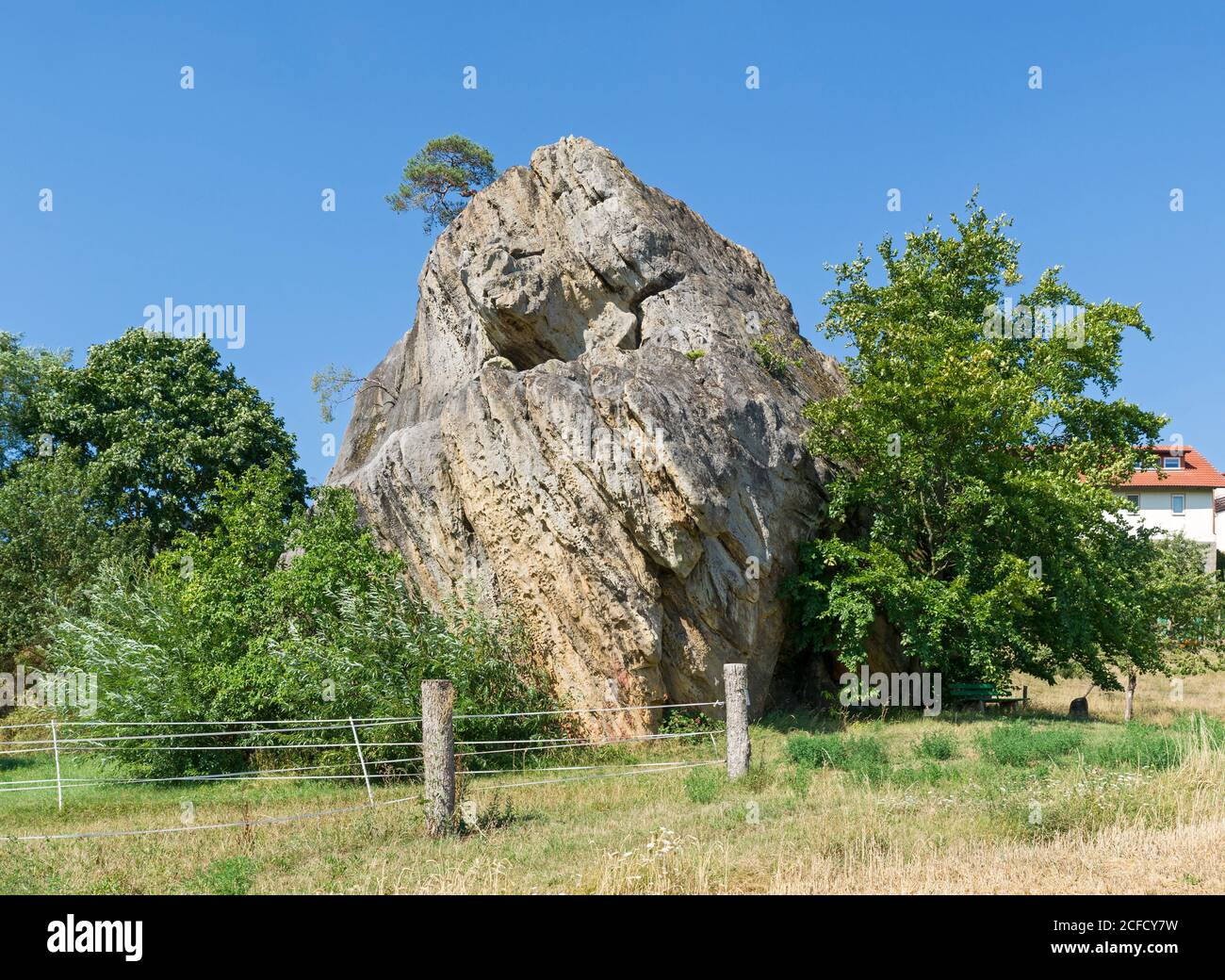 Maroldsweisach altenstein hi-res stock photography and images - Alamy