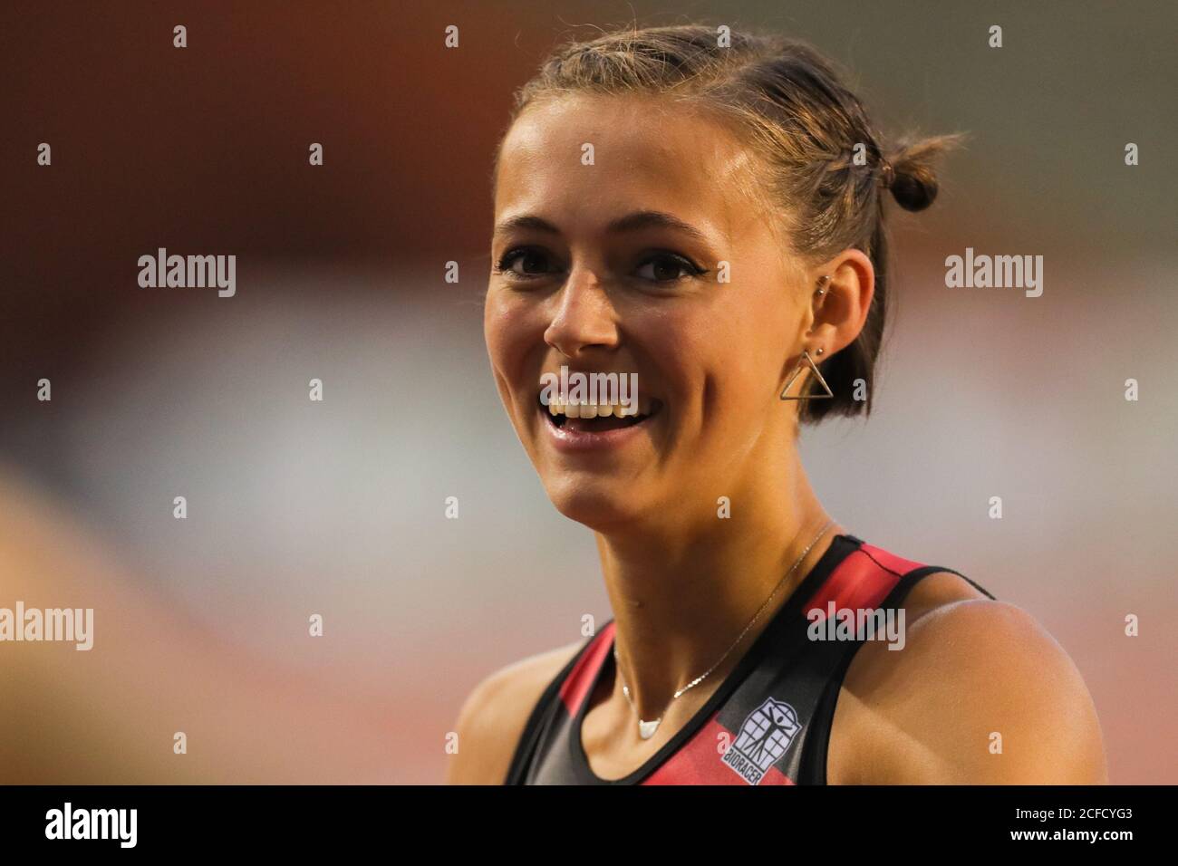 Rani rosius brussels hi-res stock photography and images - Alamy