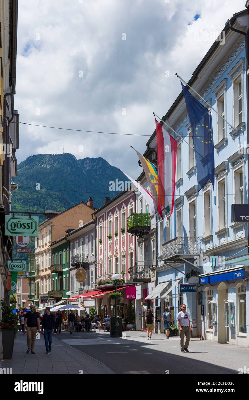 Katrin austria hi-res stock photography and images - Alamy
