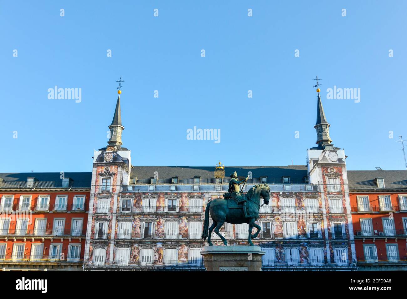 Red government buildings multi story multistory multiple windows hi-res ...