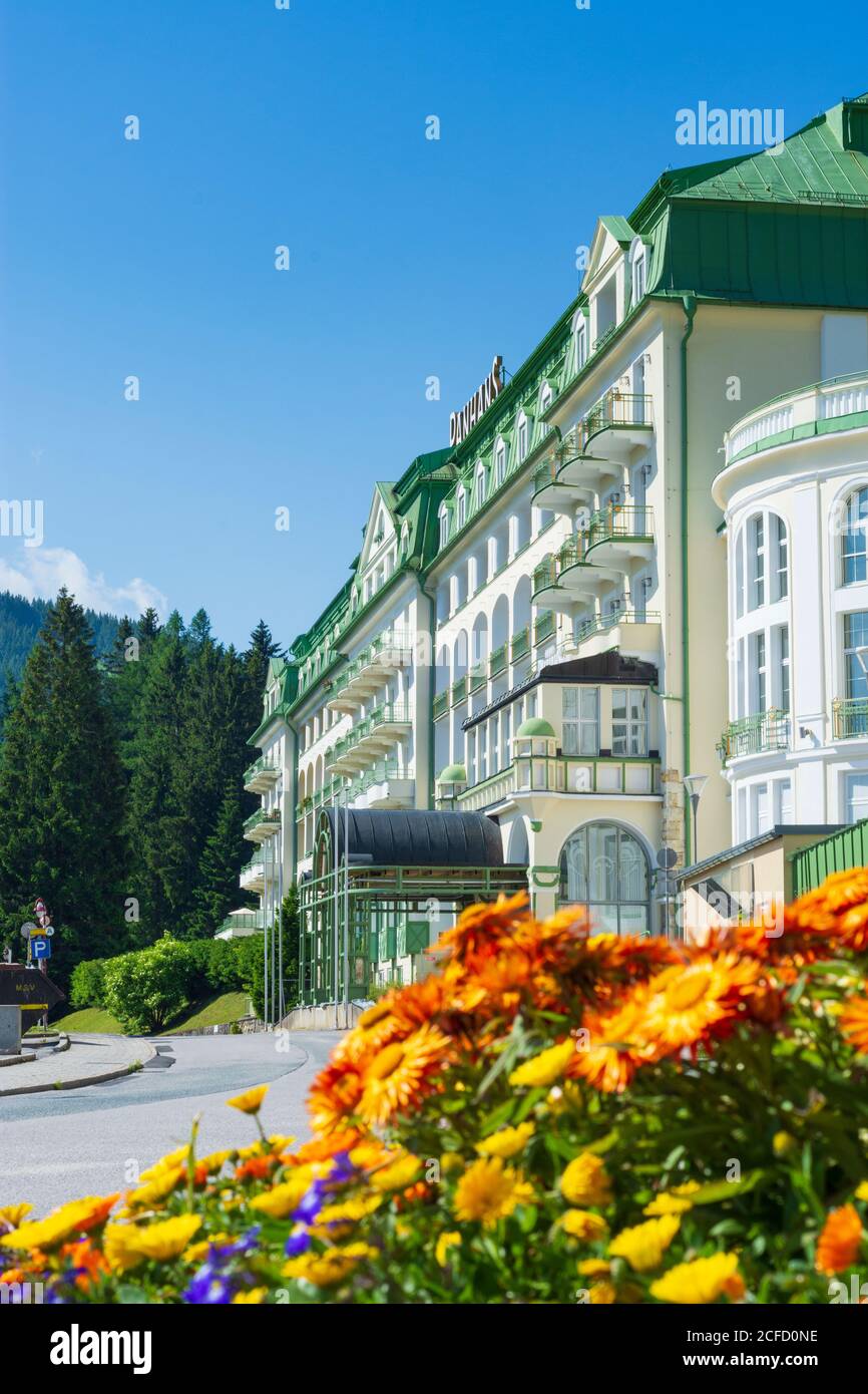 Wiener alpen vienna alps hi-res stock photography and images - Alamy