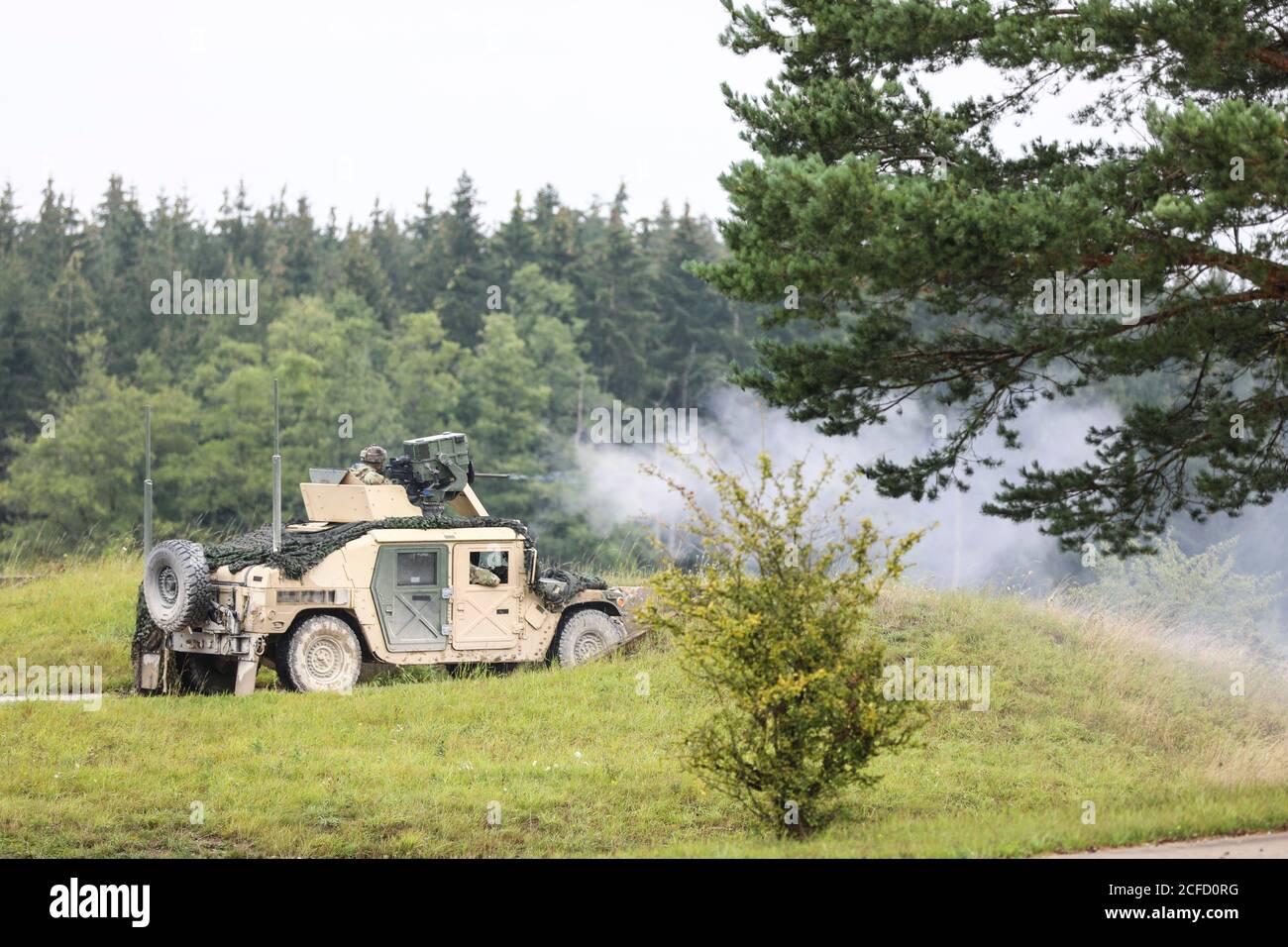 1 67th armor regiment hi-res stock photography and images - Alamy