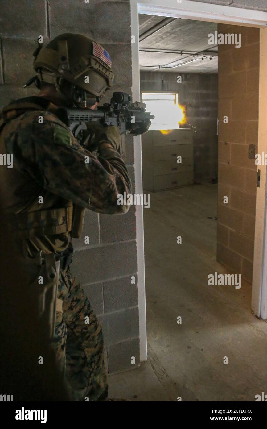Recon battalion hi-res stock photography and images - Alamy