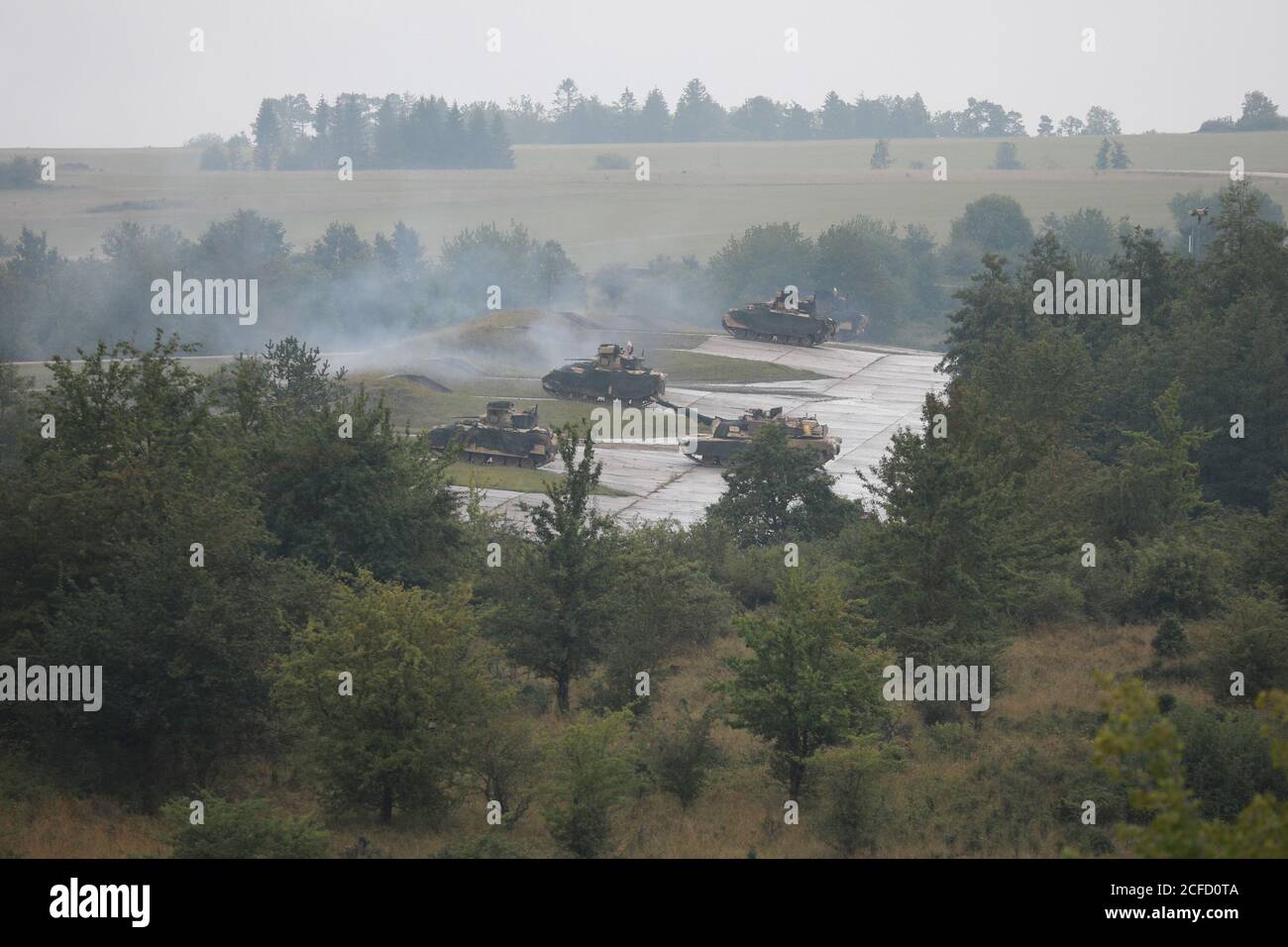 1 67th armored regiment hi-res stock photography and images - Alamy