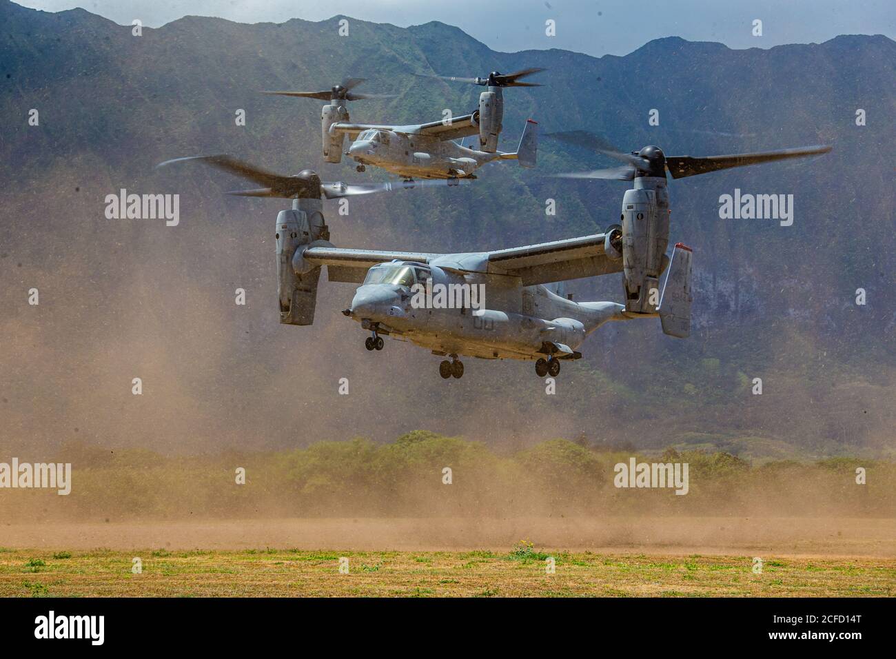 Bellows training ground hi-res stock photography and images - Alamy