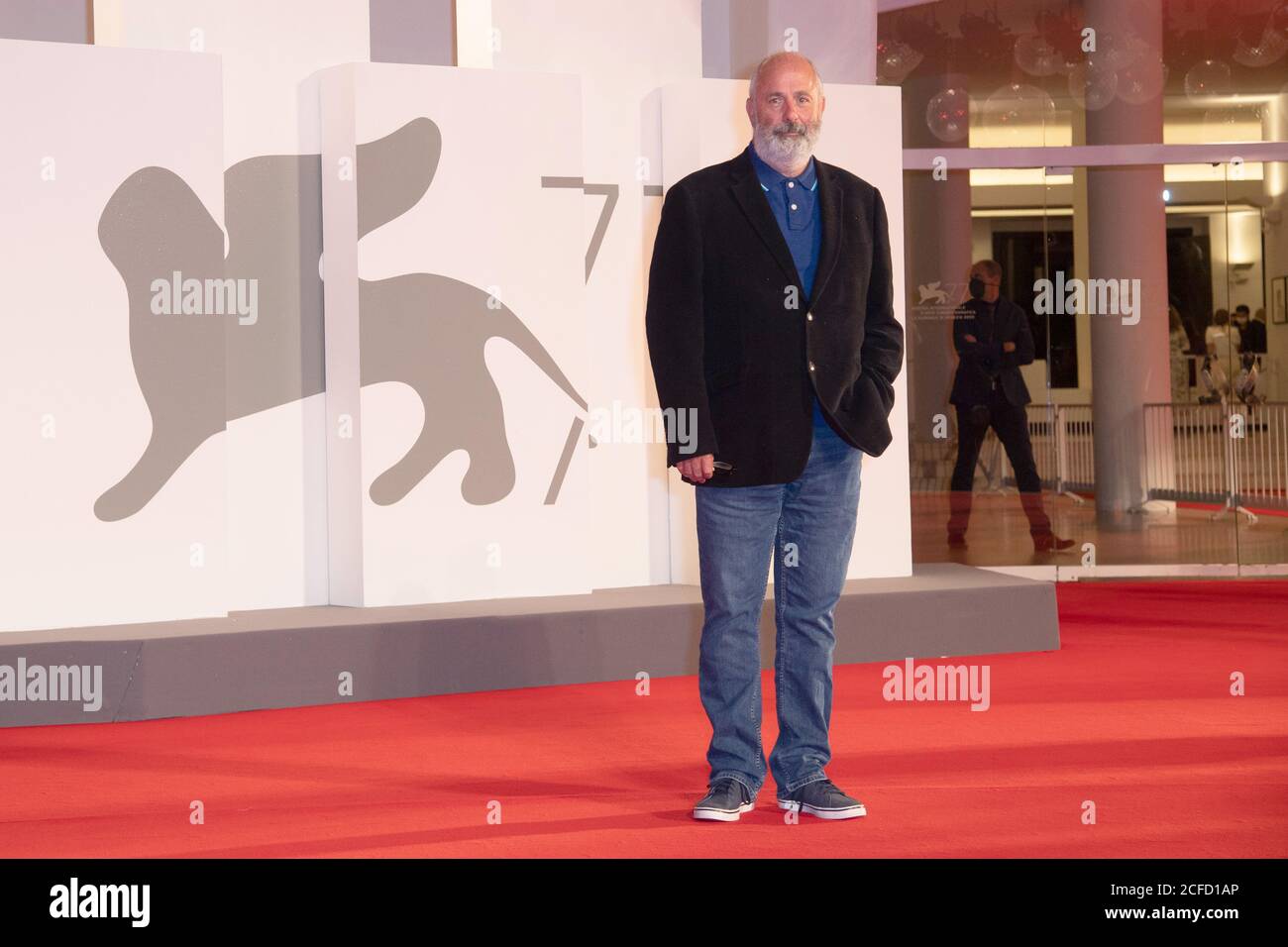 Roger michell duke hi-res stock photography and images - Alamy