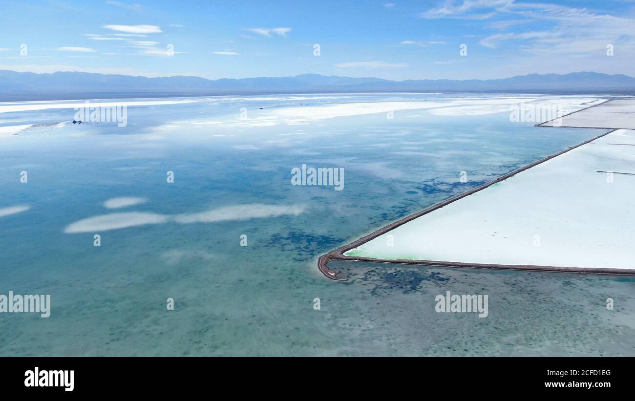 Wulan county hi-res stock photography and images - Alamy