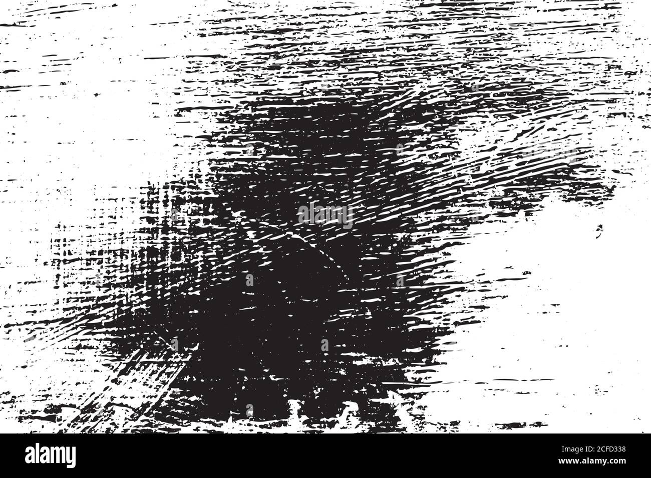 Grunge textures set. Distressed Effect. Grunge Background. Vector ...