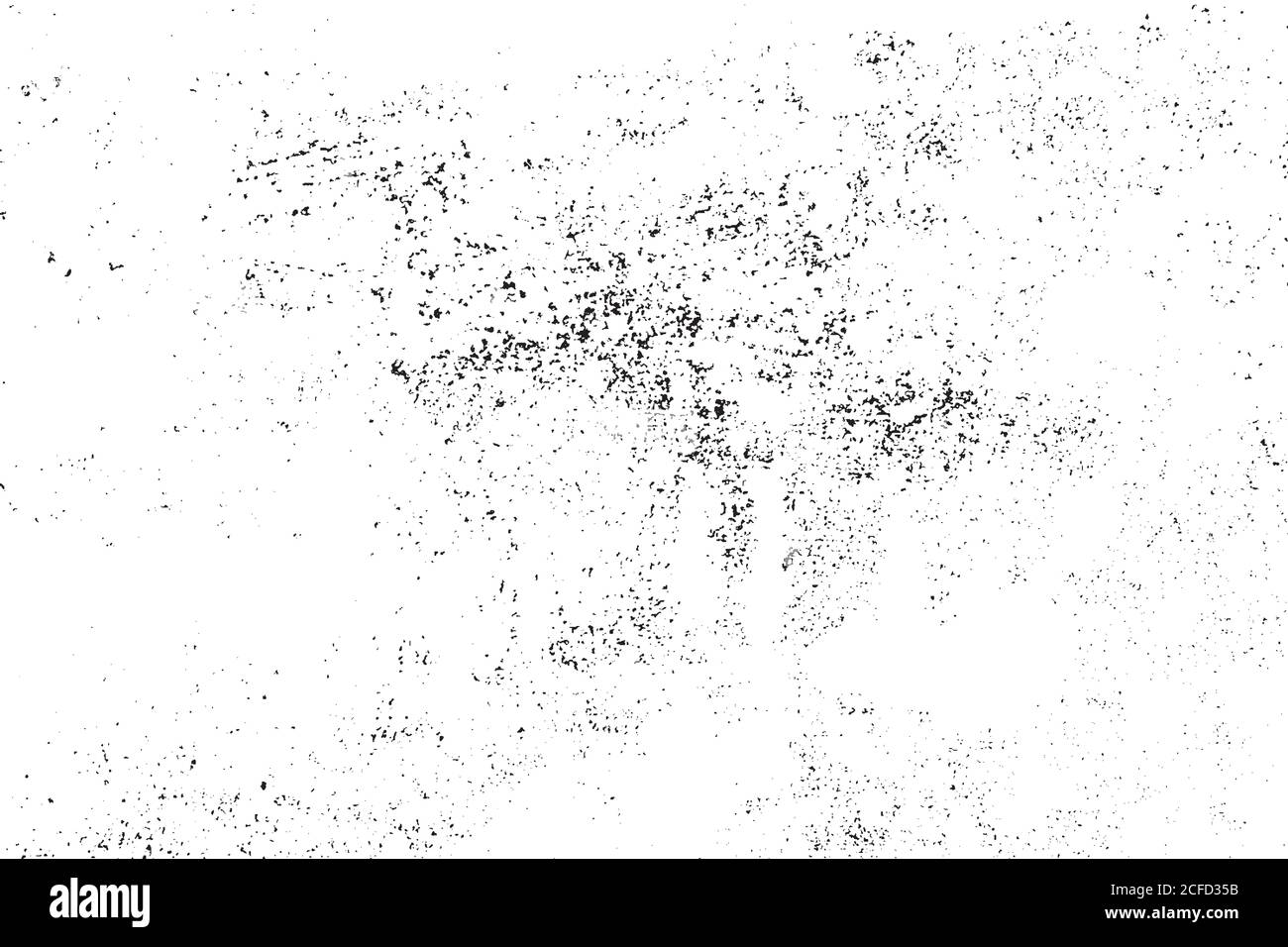 Grunge textures set. Distressed Effect. Grunge Background. Vector ...