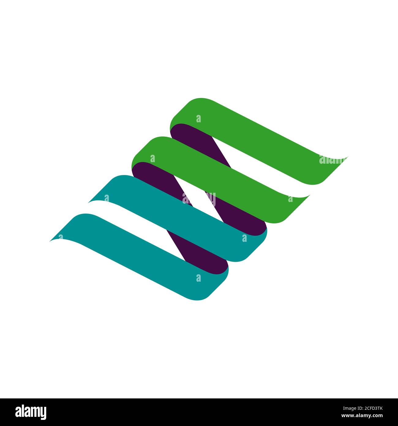 Abc approach Stock Vector Images - Alamy