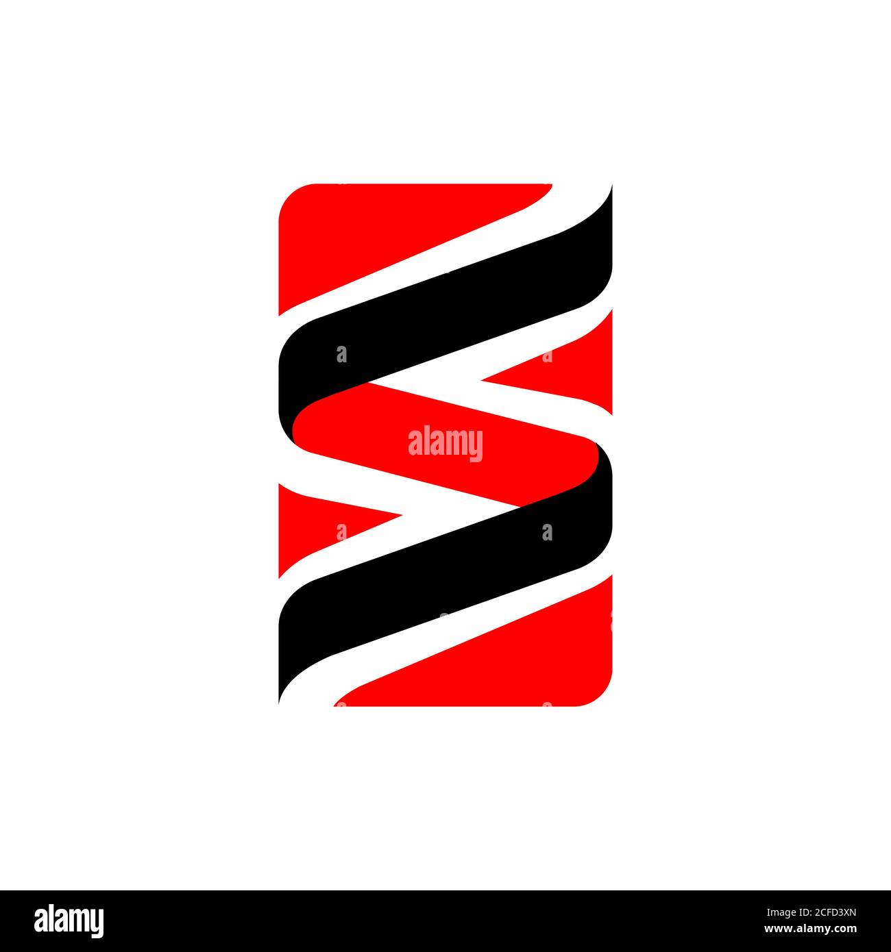 Ss clean logo Cut Out Stock Images & Pictures - Alamy