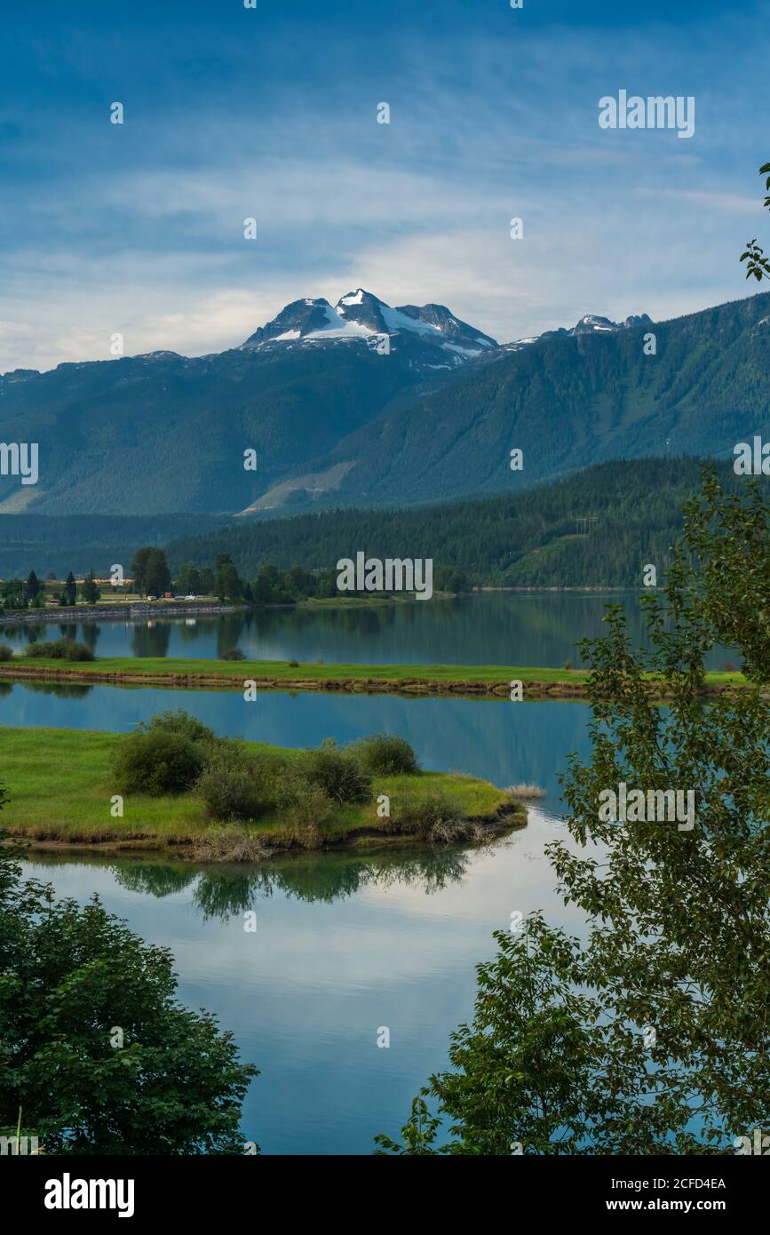 Begbie hi-res stock photography and images - Alamy