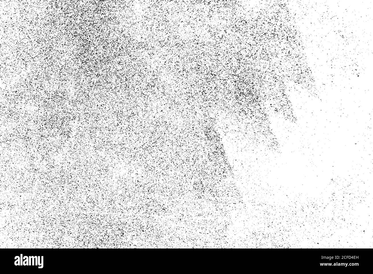 Grunge textures set. Distressed Effect. Grunge Background. Vector ...