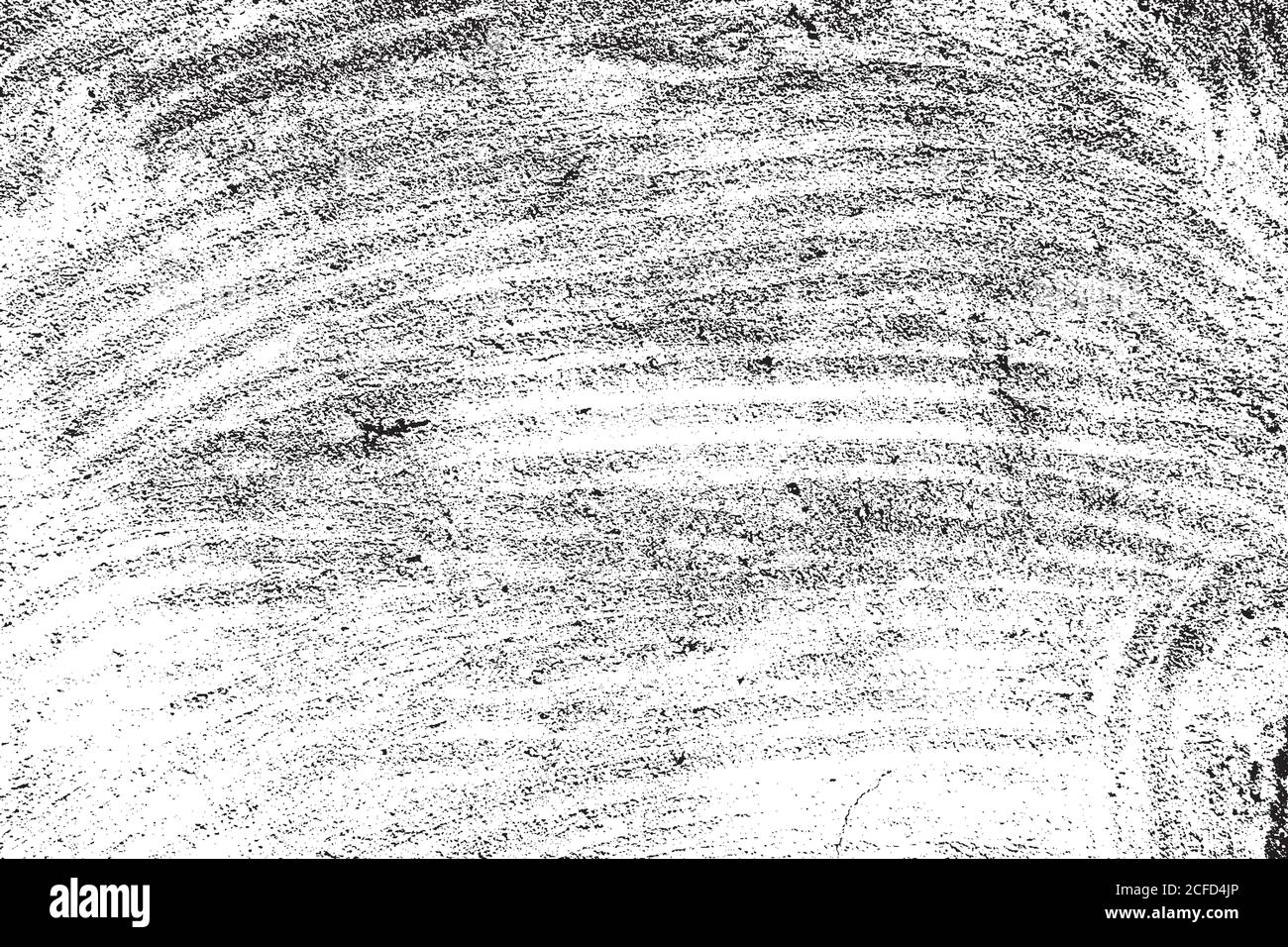 Grunge textures set. Distressed Effect. Grunge Background. Vector ...