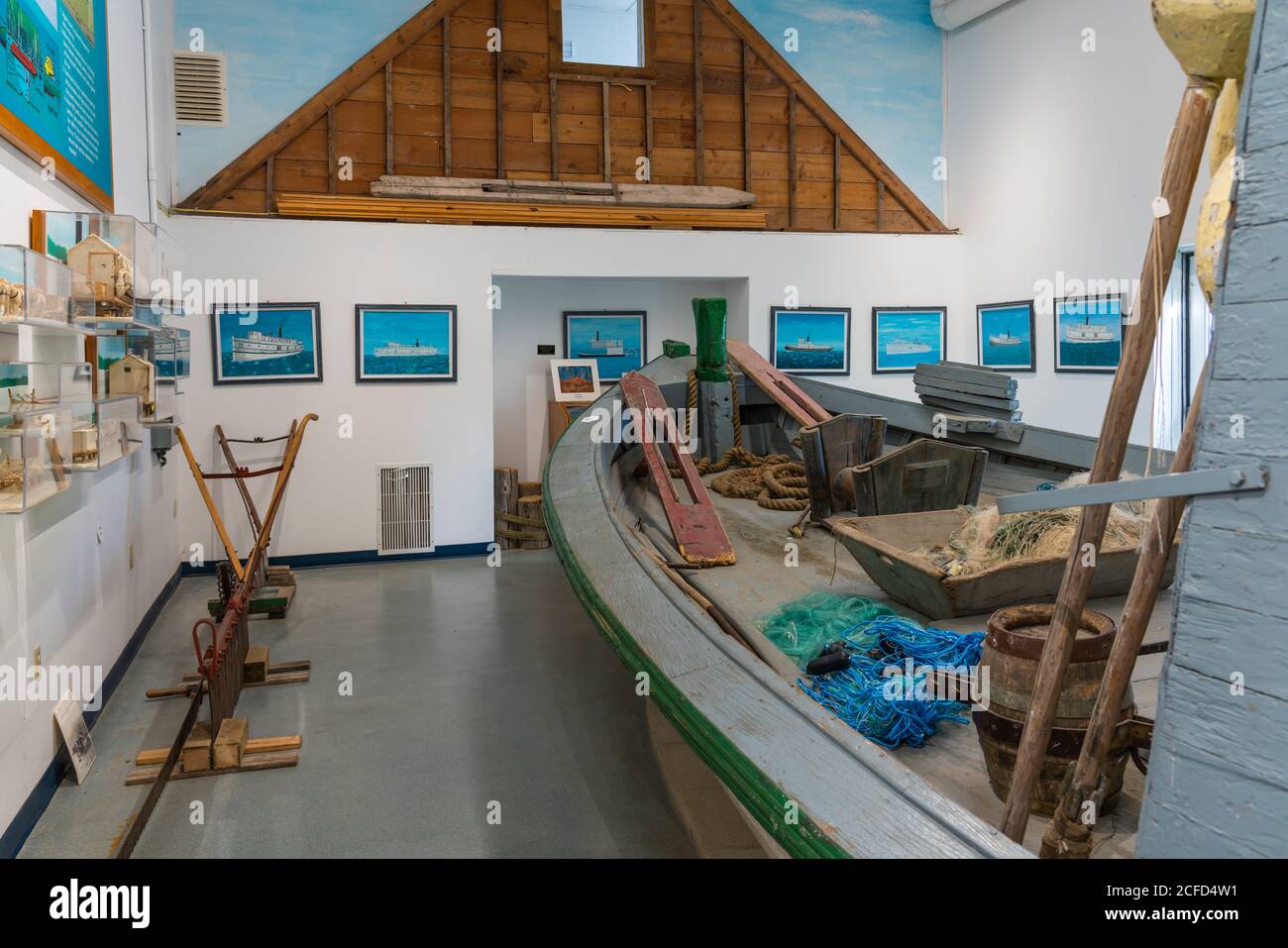 Information interior hi-res stock photography and images - Alamy