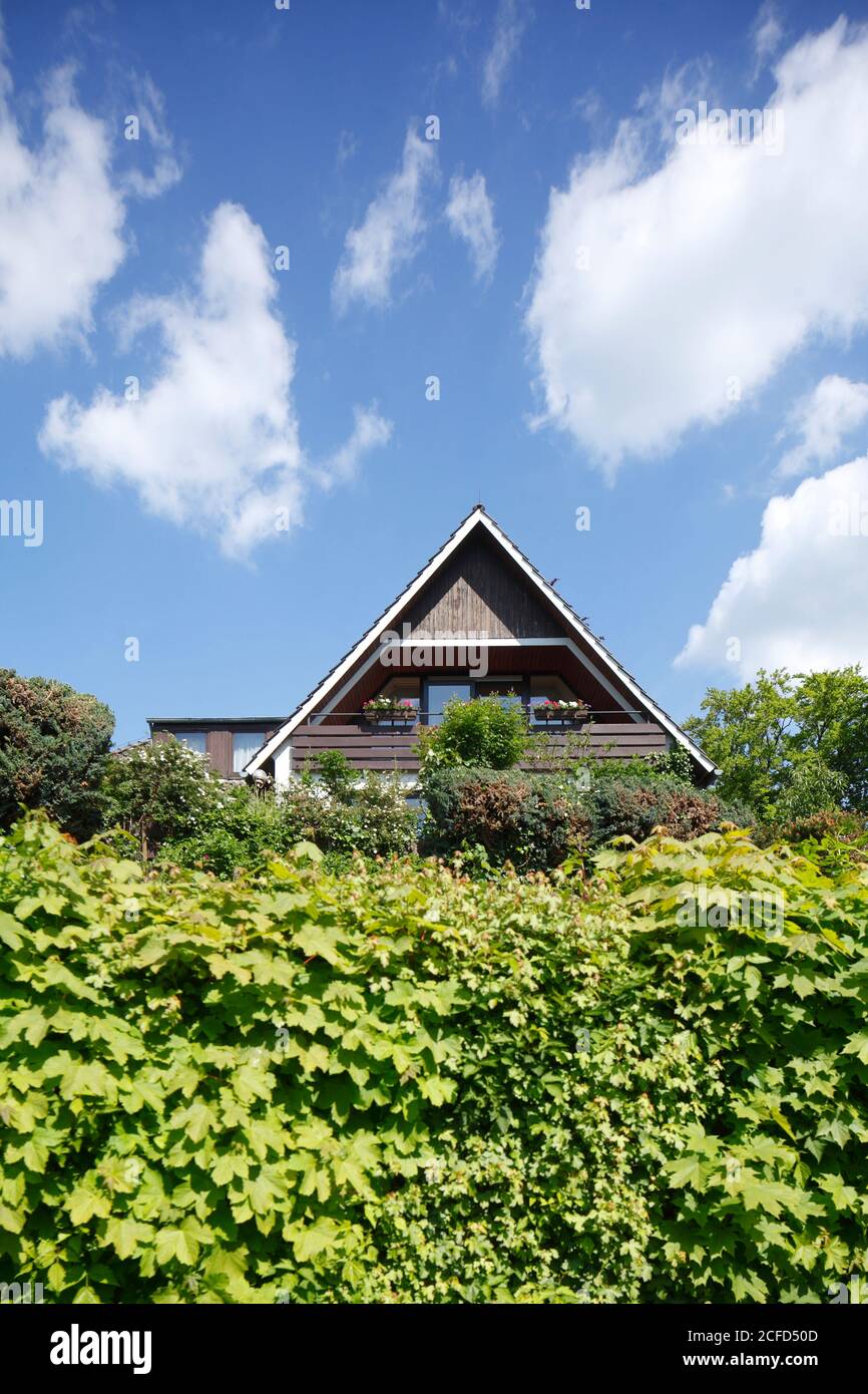 Bremen lesum hi-res stock photography and images - Alamy