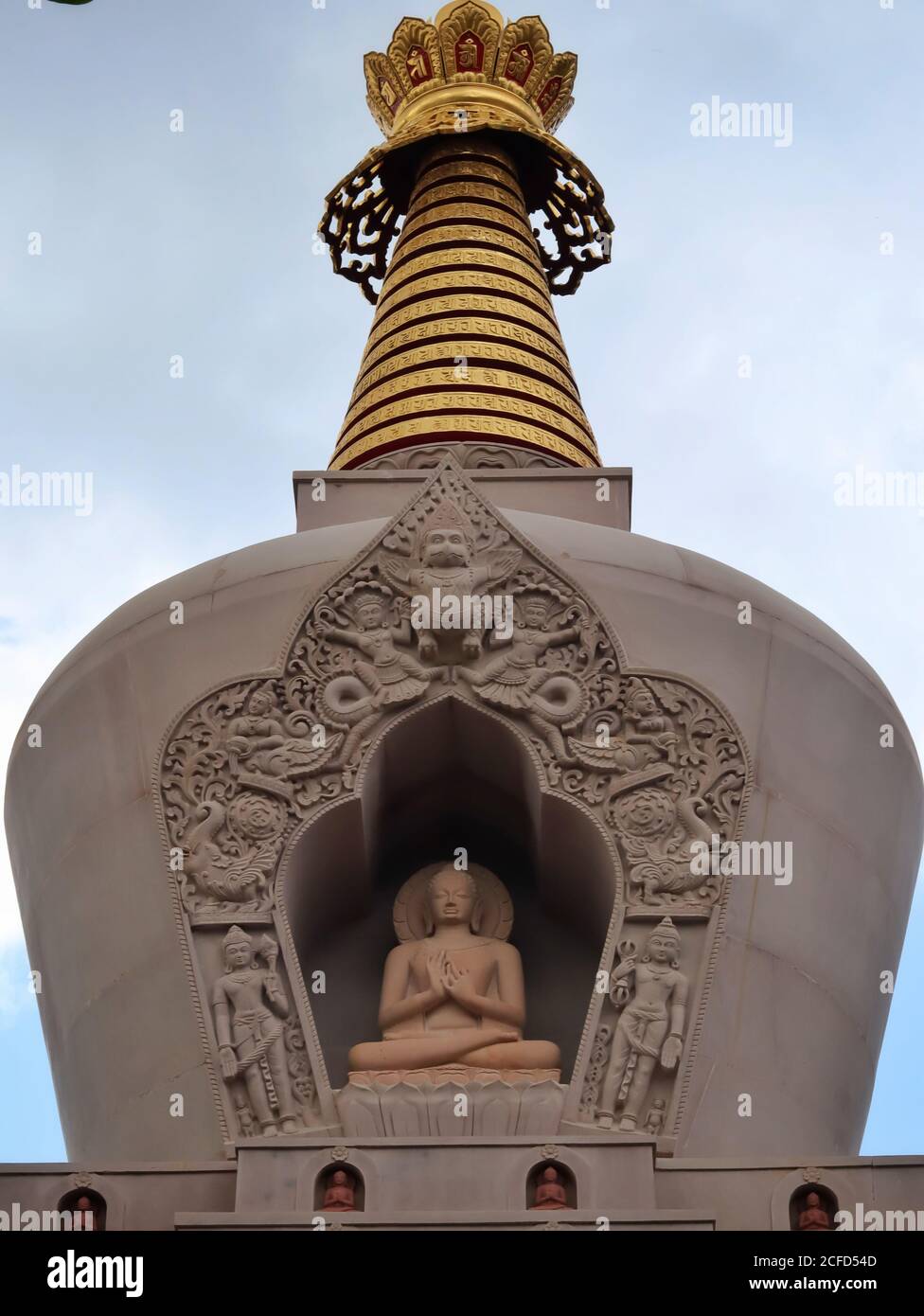 Sarnath Stupa Buddha Sarnath: A Step Into India's Ancient Past