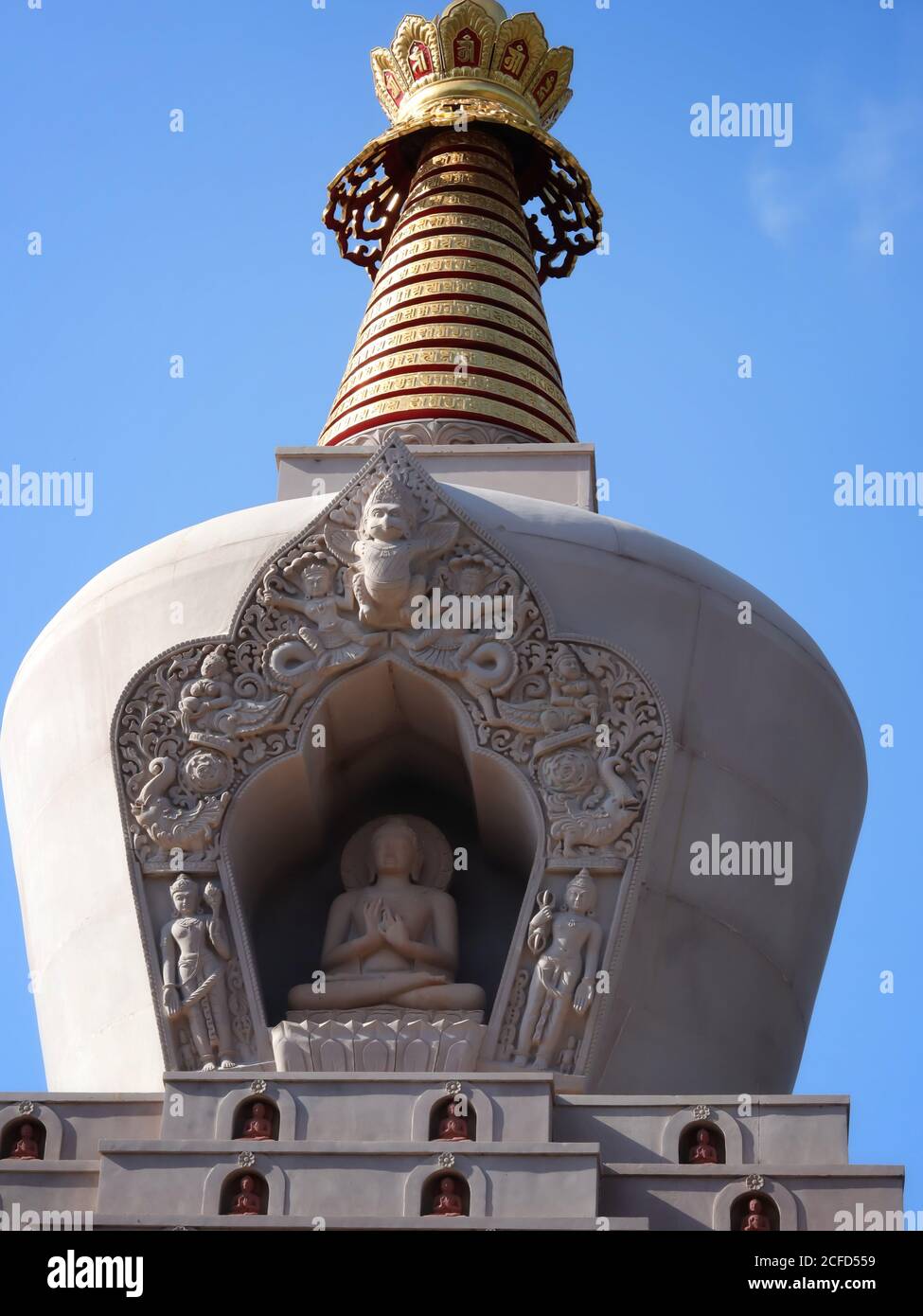 Sarnath Stupa Buddha Sarnath: A Step Into India's Ancient Past