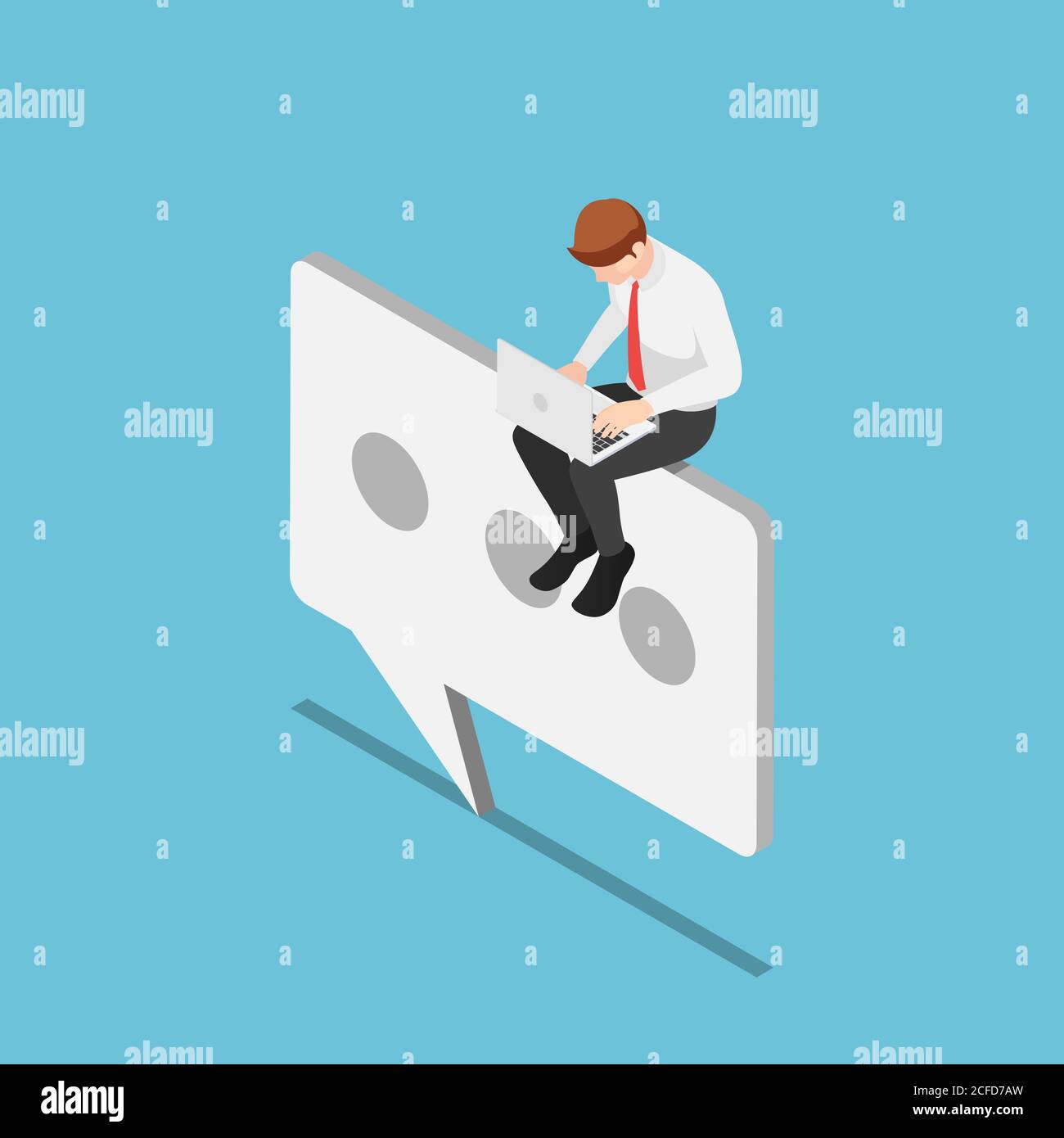 Computer graphics text Stock Vector Images - Alamy