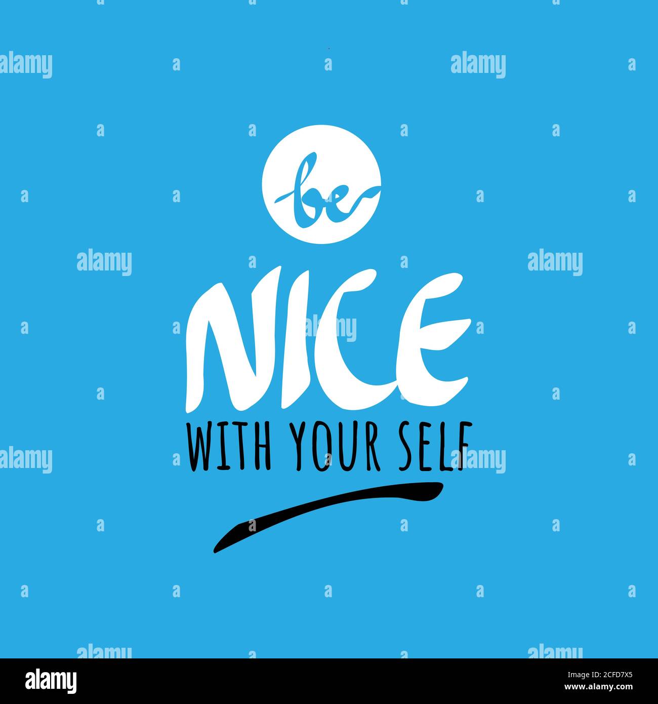 Self harm prevention campaign Stock Vector Images - Alamy