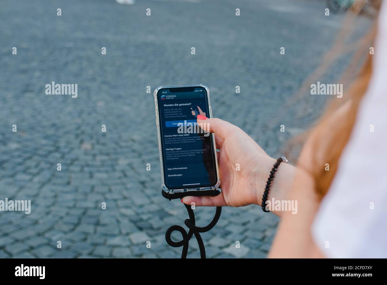 Warning instructions hi-res stock photography and images - Alamy