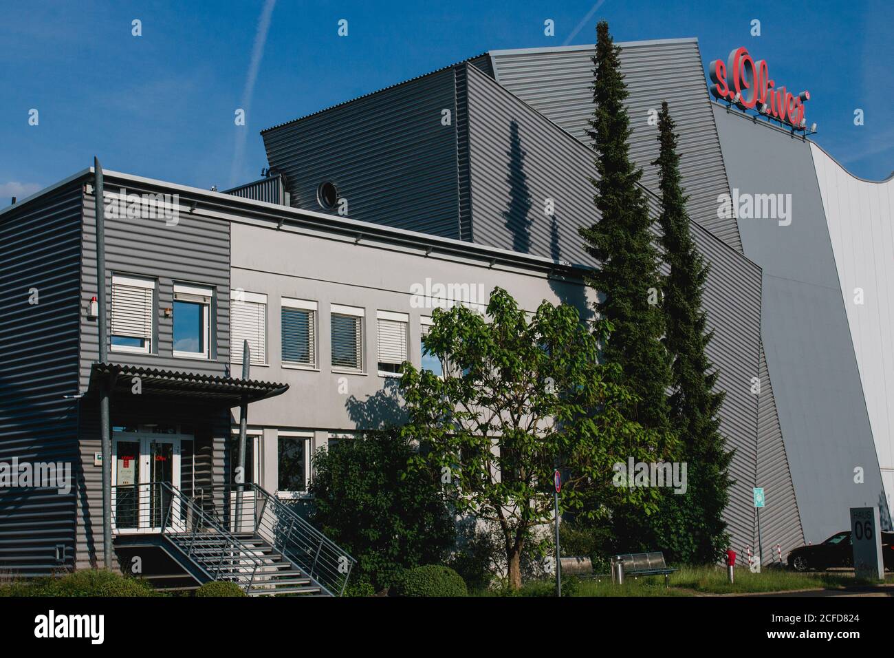 S oliver hi-res stock photography and images - Alamy