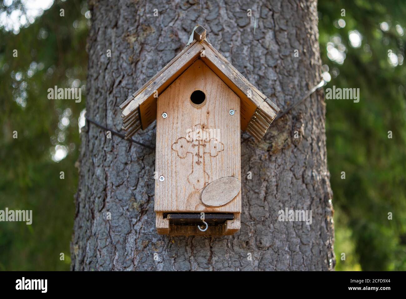 Eastern orthodox cross hi-res stock photography and images - Alamy