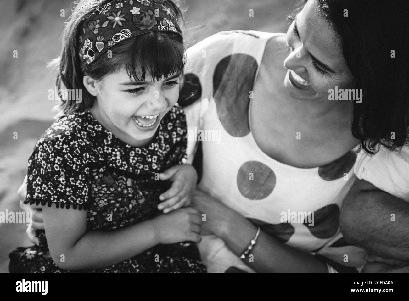 From mother nature Black and White Stock Photos & Images - Alamy