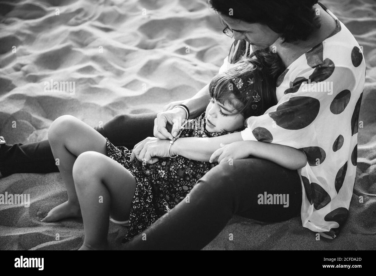 From mother nature Black and White Stock Photos & Images - Alamy