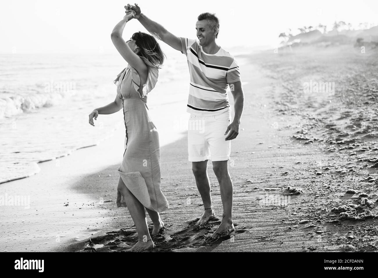 Full body adult hi-res stock photography and images - Alamy